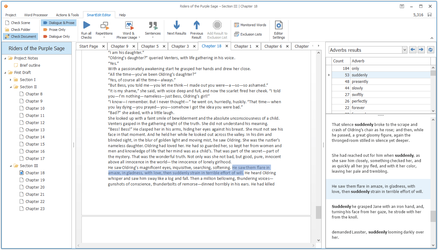 Introducing SmartEdit Editor - SmartEdit