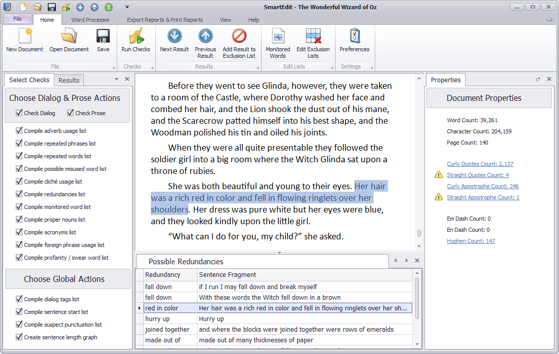 Standalone Version - SmartEdit