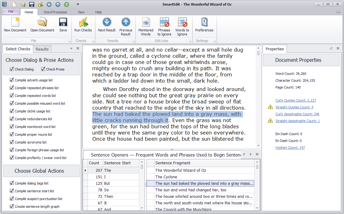 Standalone Version - SmartEdit